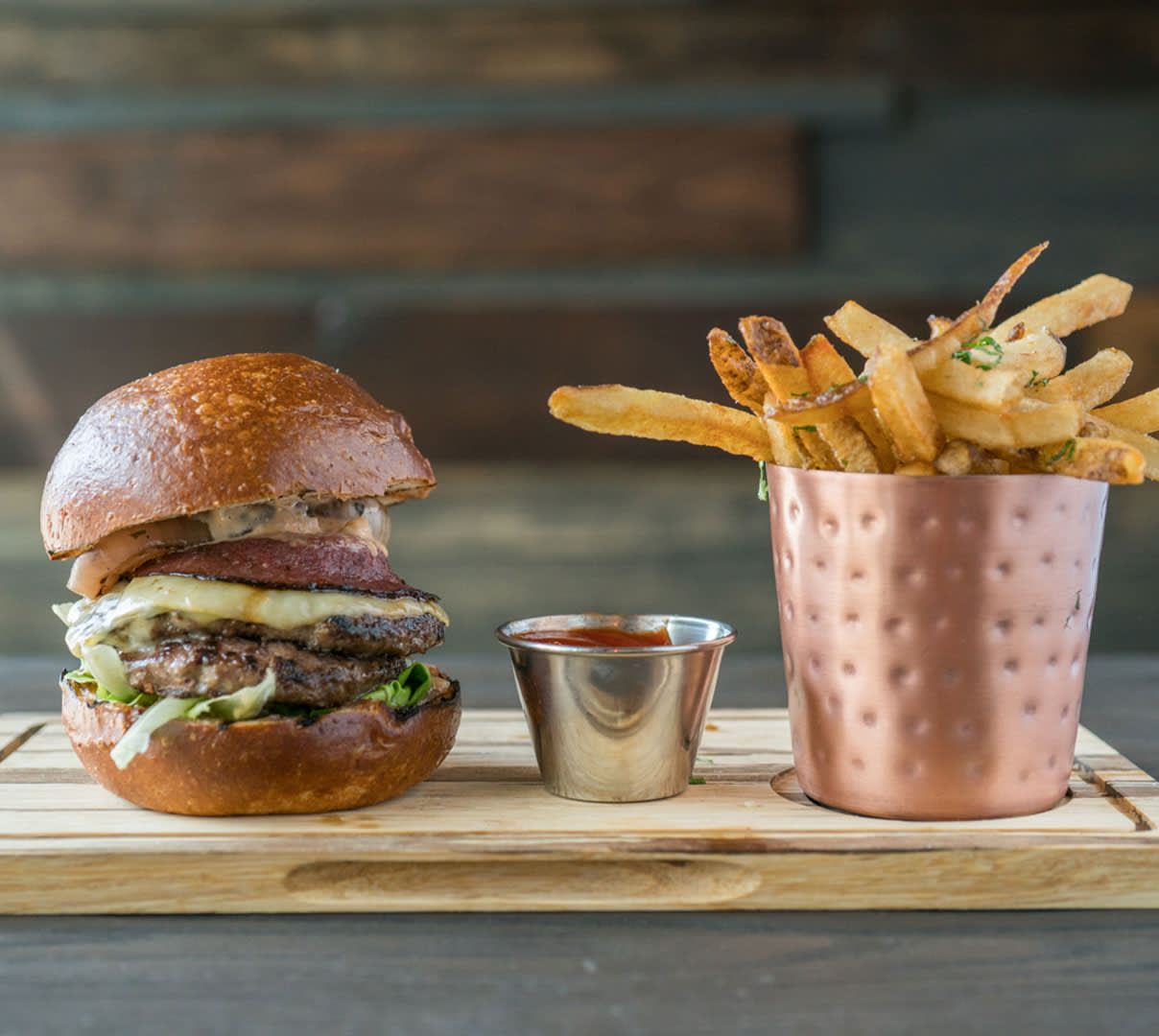 The Best Burgers in Philadelphia | DoorDash Blog