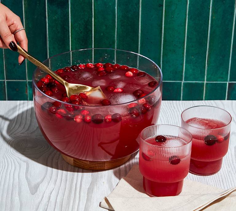 Last-Minute Holiday Party Foods That Are Festive (But Easy!) | DoorDash ...