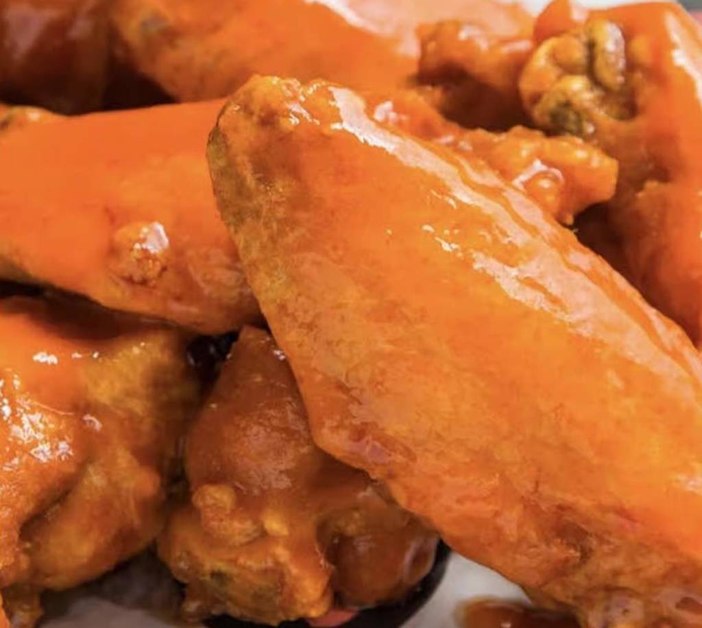 Where to Get the Best Wings in NYC | DoorDash Blog