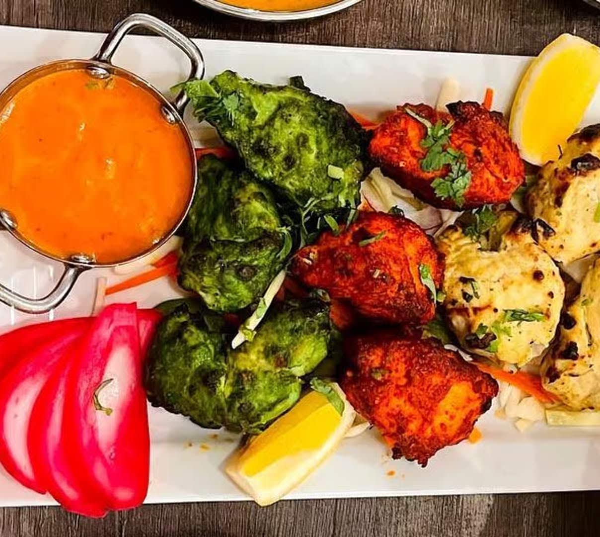 The Best Indian Restaurants in Toronto | DoorDash Blog