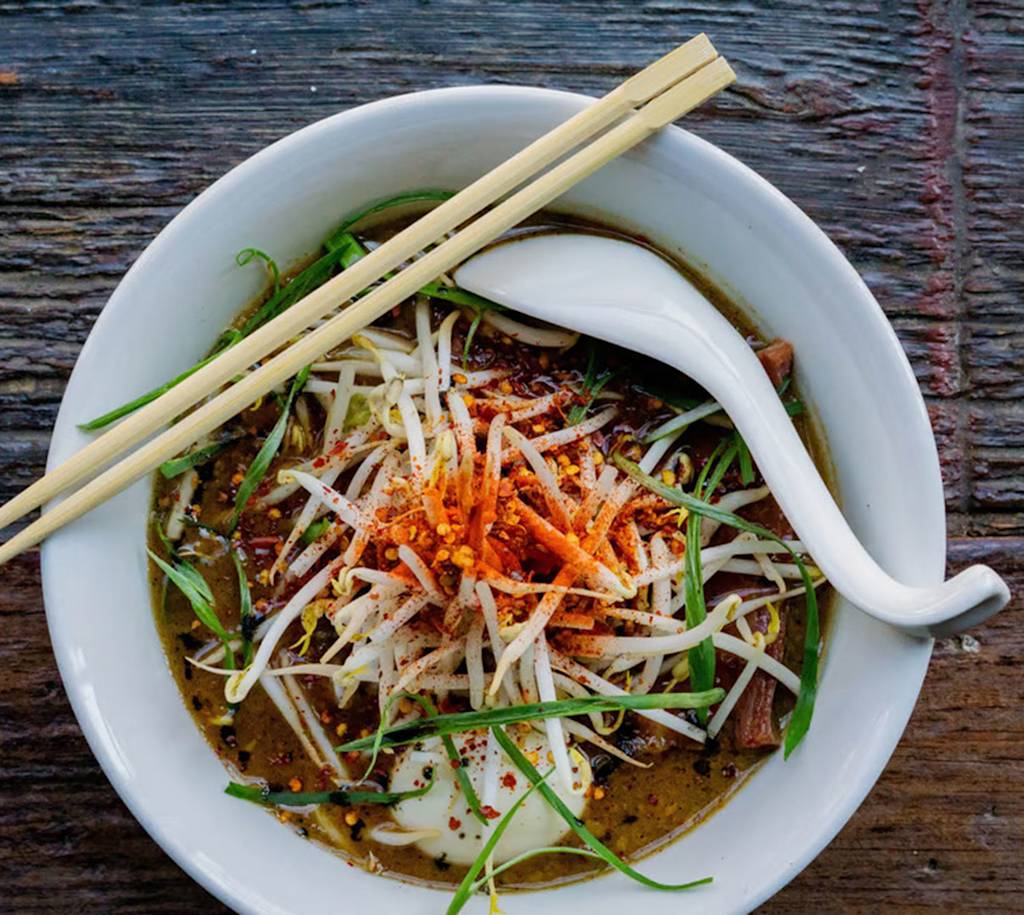 Types of Ramen and How to Order Them Like a Pro | DoorDash Blog