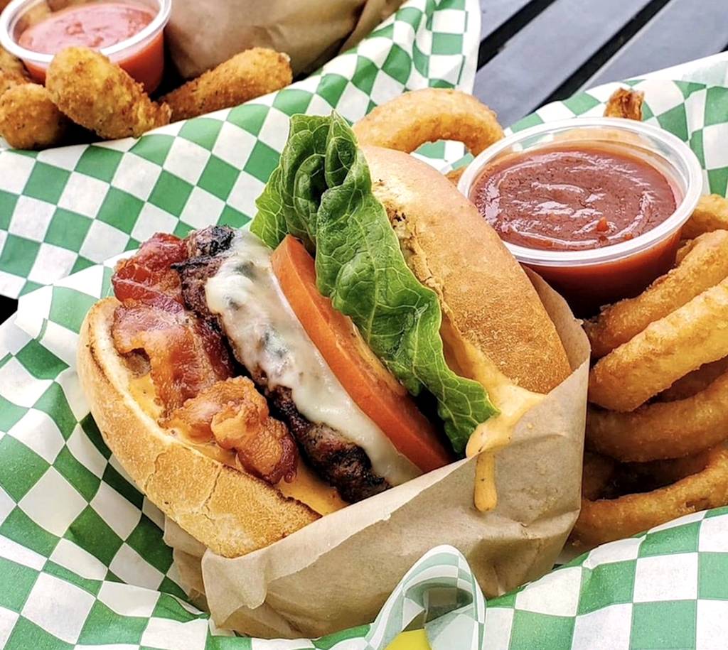 The Best Burgers in SF | DoorDash Blog