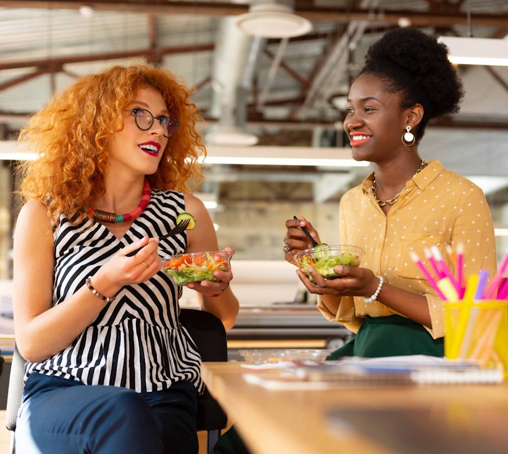 Simplify Team Meals for Your Employees | DoorDash for Business