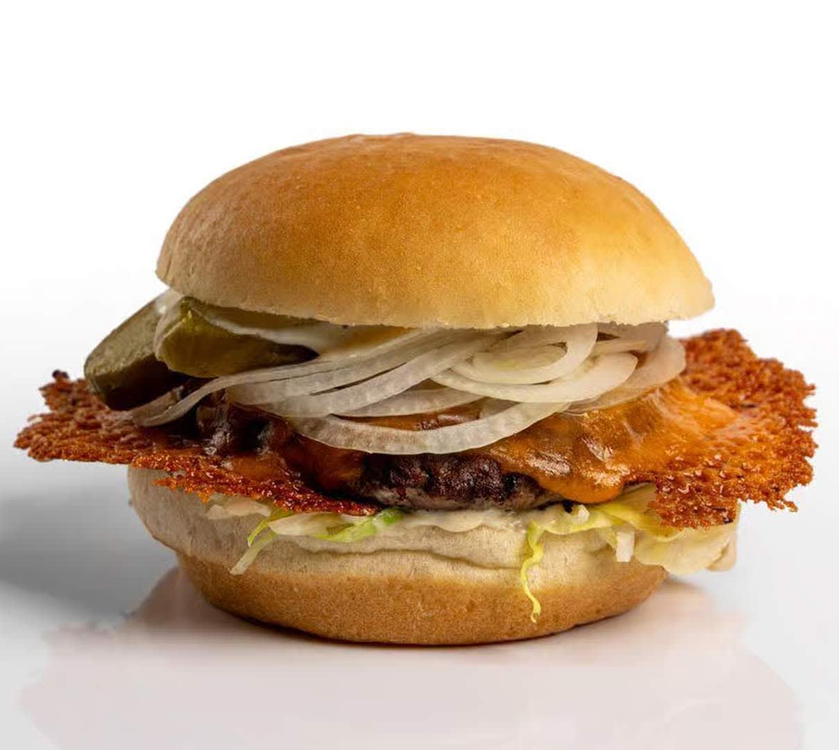 Where to Eat the Best Burgers in Toronto | DoorDash Blog