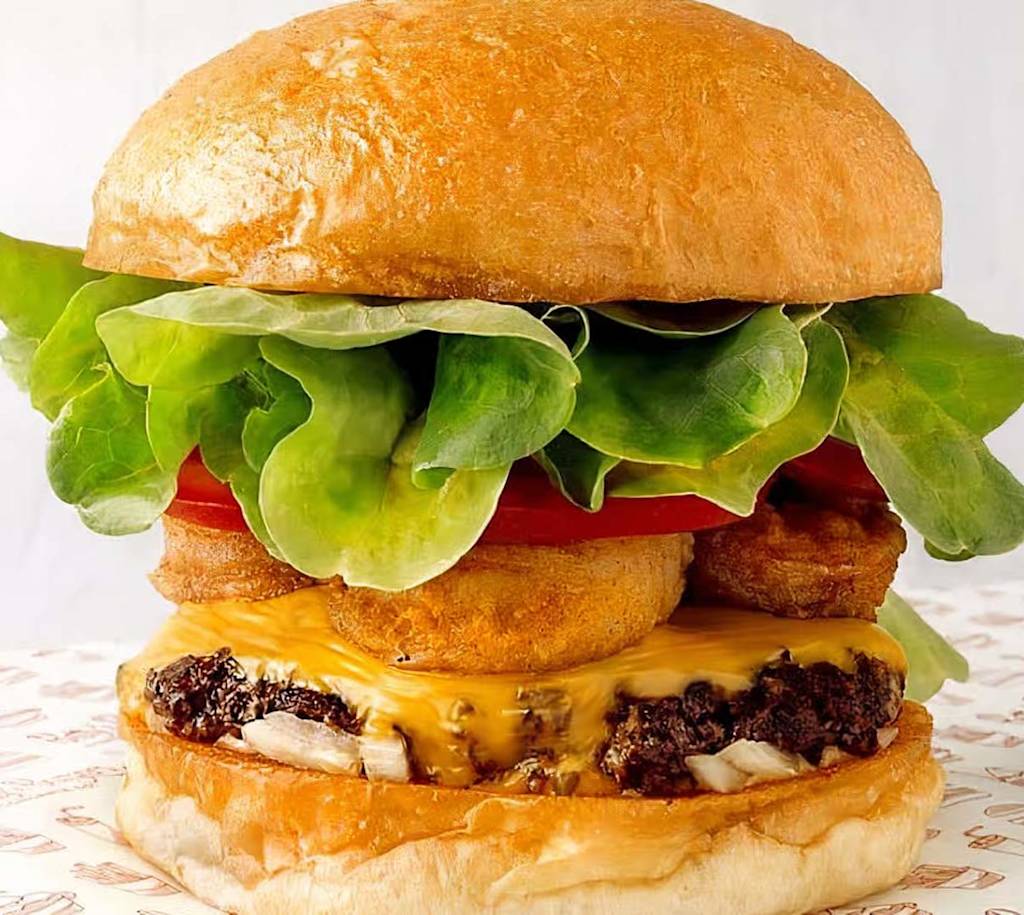 The Best Burgers in Brisbane, Australia | DoorDash Blog