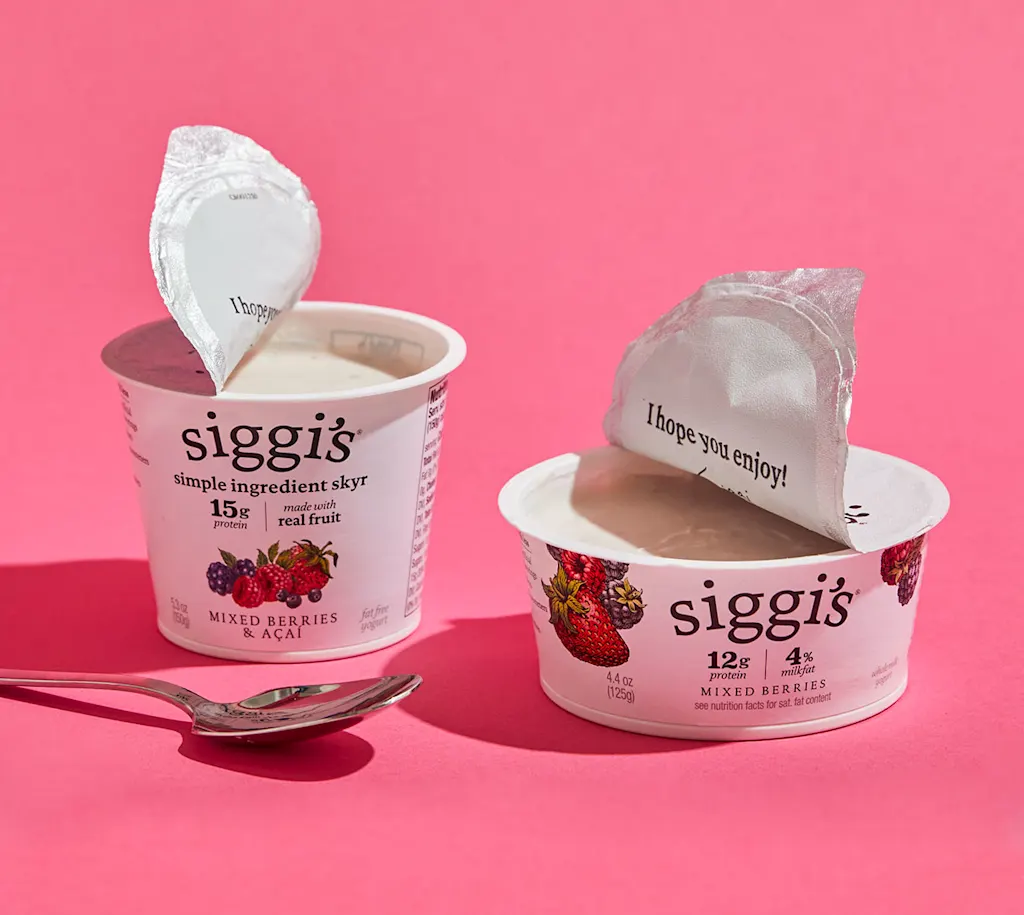 The 5 Best Portable Yogurts for Kids’ Lunchboxes | DoorDash Blog