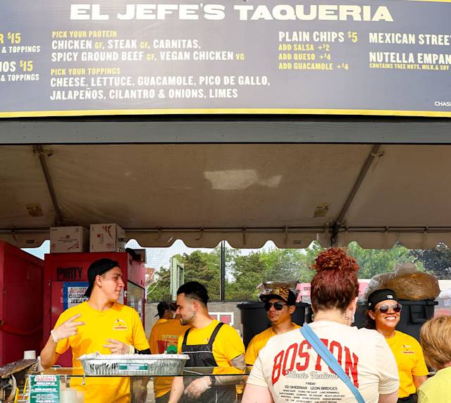 Boston-Based Chain El Jefe’s Taqueria Grows with Free Guac | DoorDash Blog