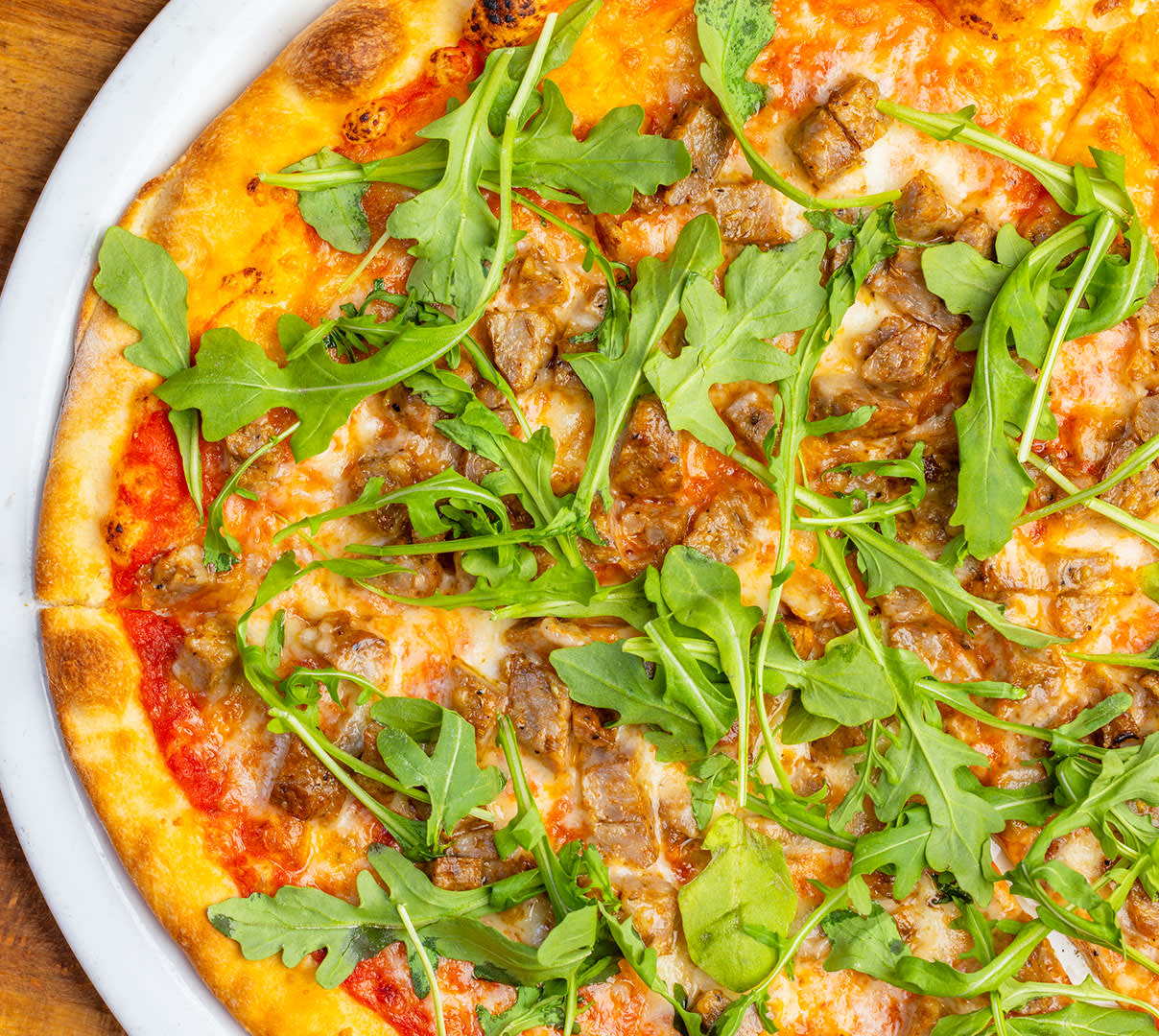 Farfalla Trattoria Is LA’s Ultimate Neighborhood Italian Spot ...