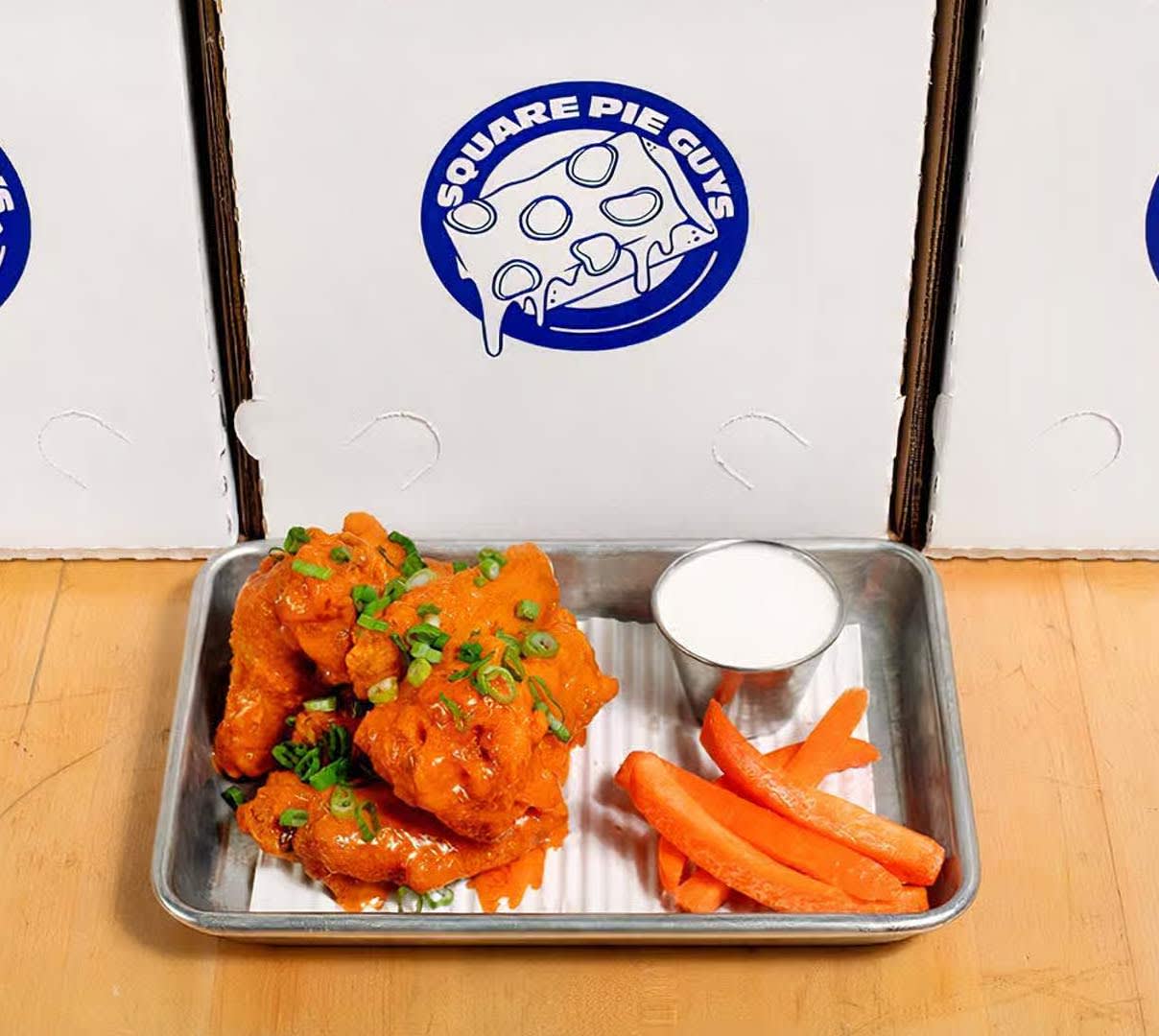 Where to Eat the Best Chicken Wings in San Francisco | DoorDash Blog