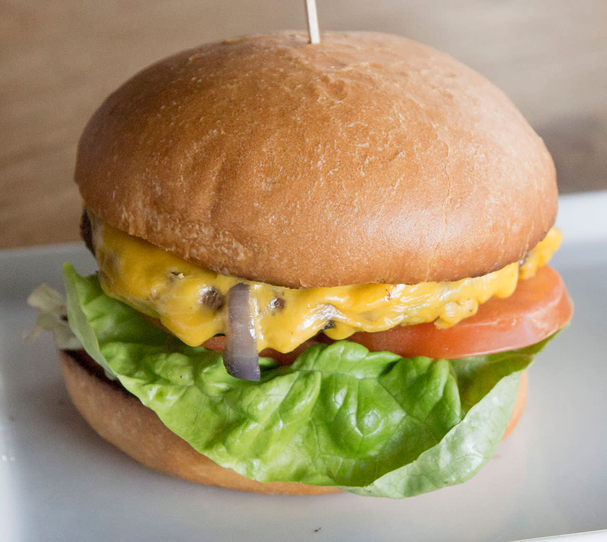 The Best Burgers in SF | DoorDash Blog