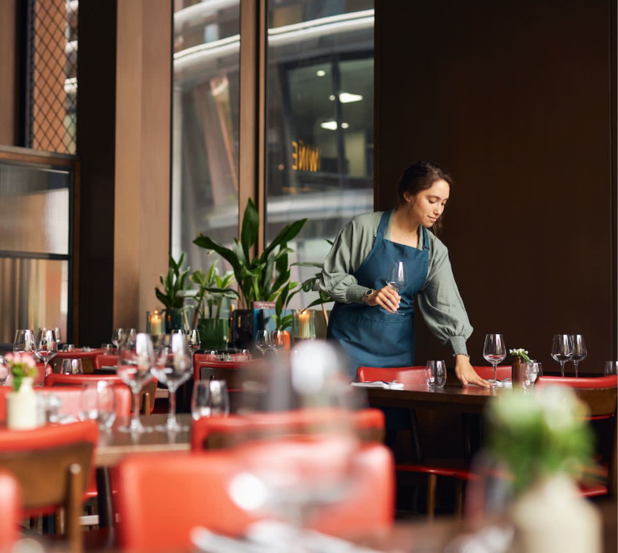 Straightforward Restaurant Job Descriptions to Help You Hire Great ...