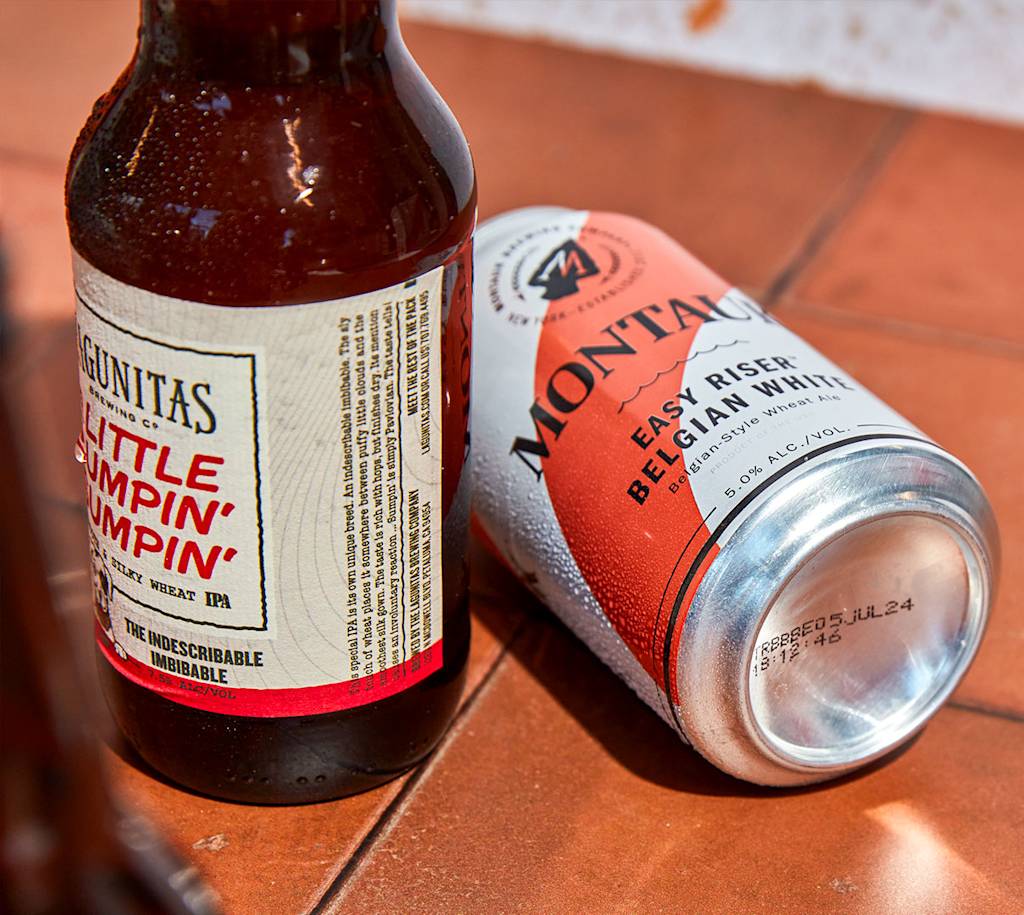 How to Buy the Best Beer for a Party | DoorDash Blog