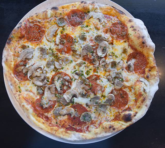 The Best Pizza in Seattle | DoorDash Blog