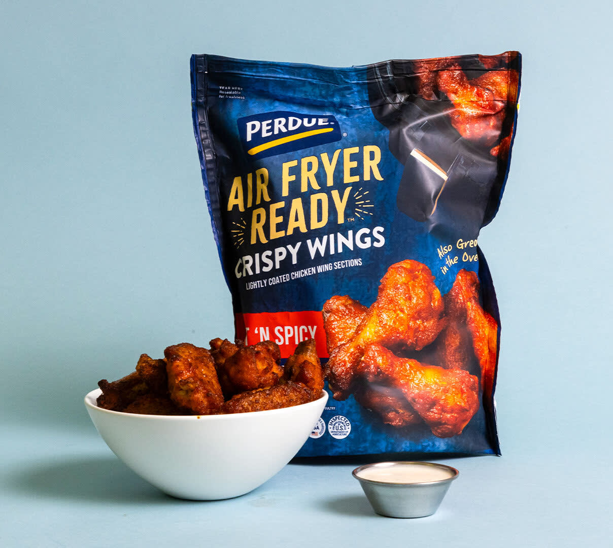 The Best Store-Bought Frozen Chicken Wings | DoorDash Blog