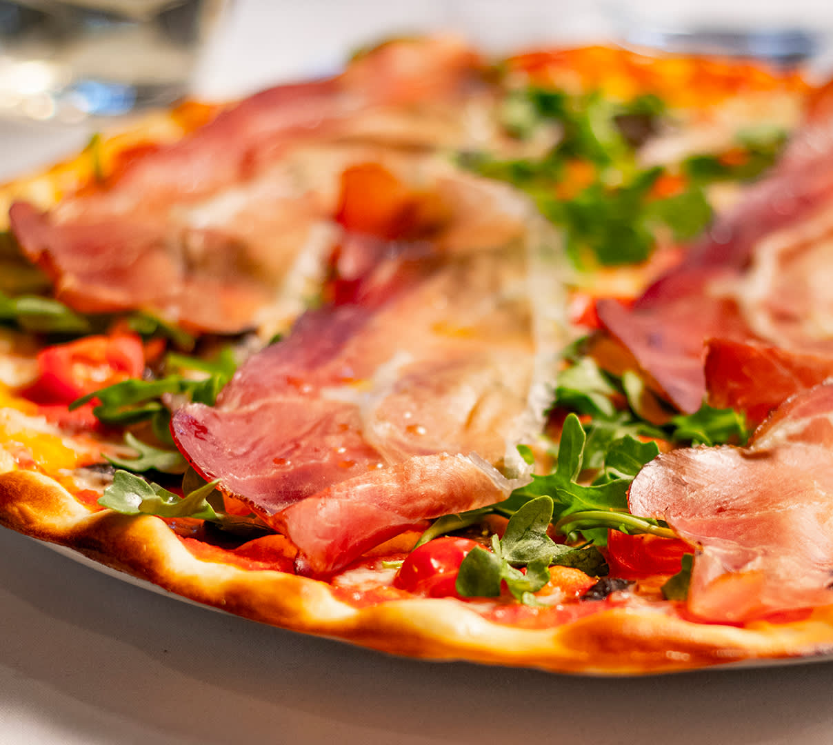 The Best Pizza in Los Angeles | DoorDash Blog