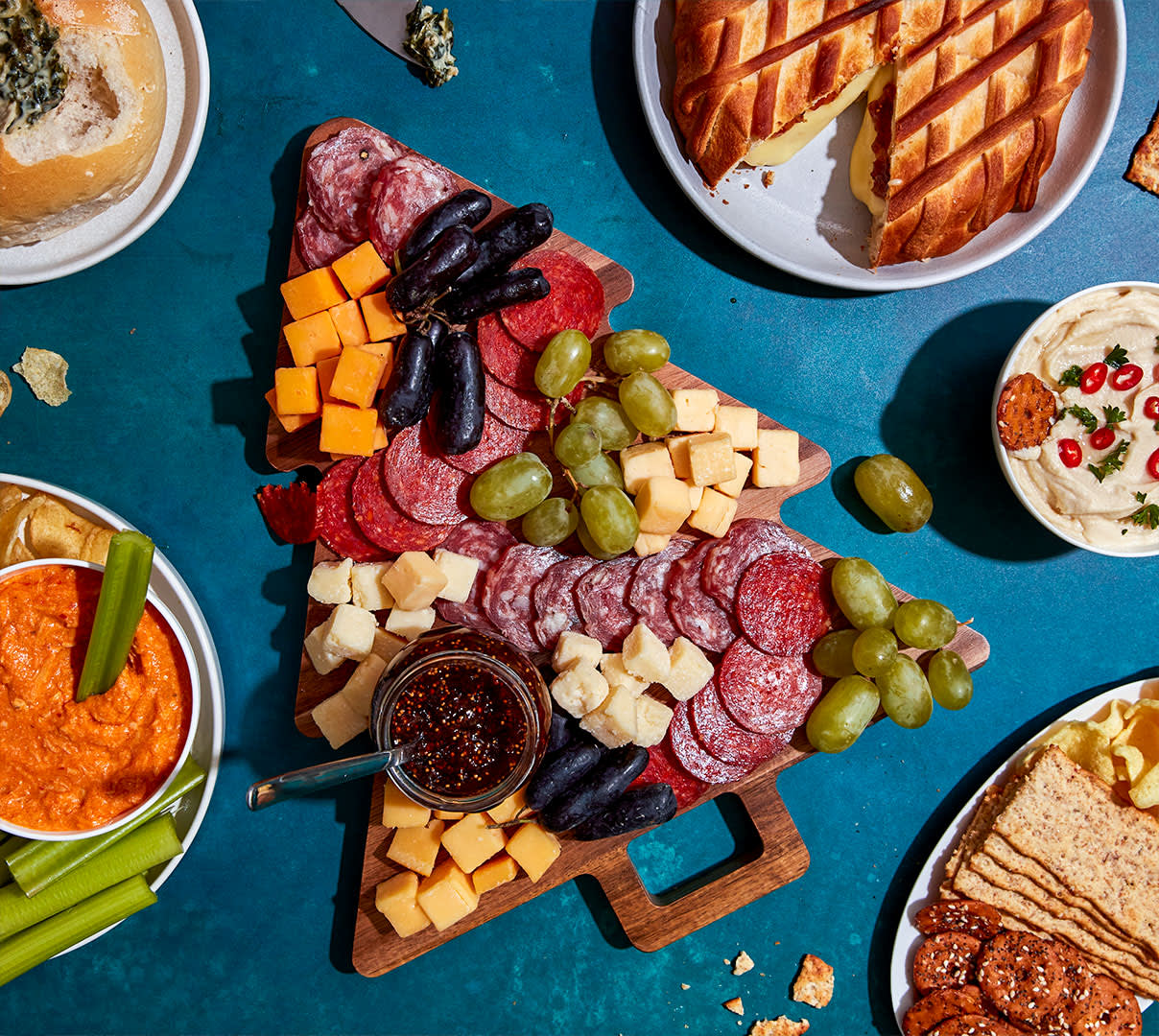 How to Host a Cookie Exchange: Rules, Tips, & Ideas | DoorDash Blog