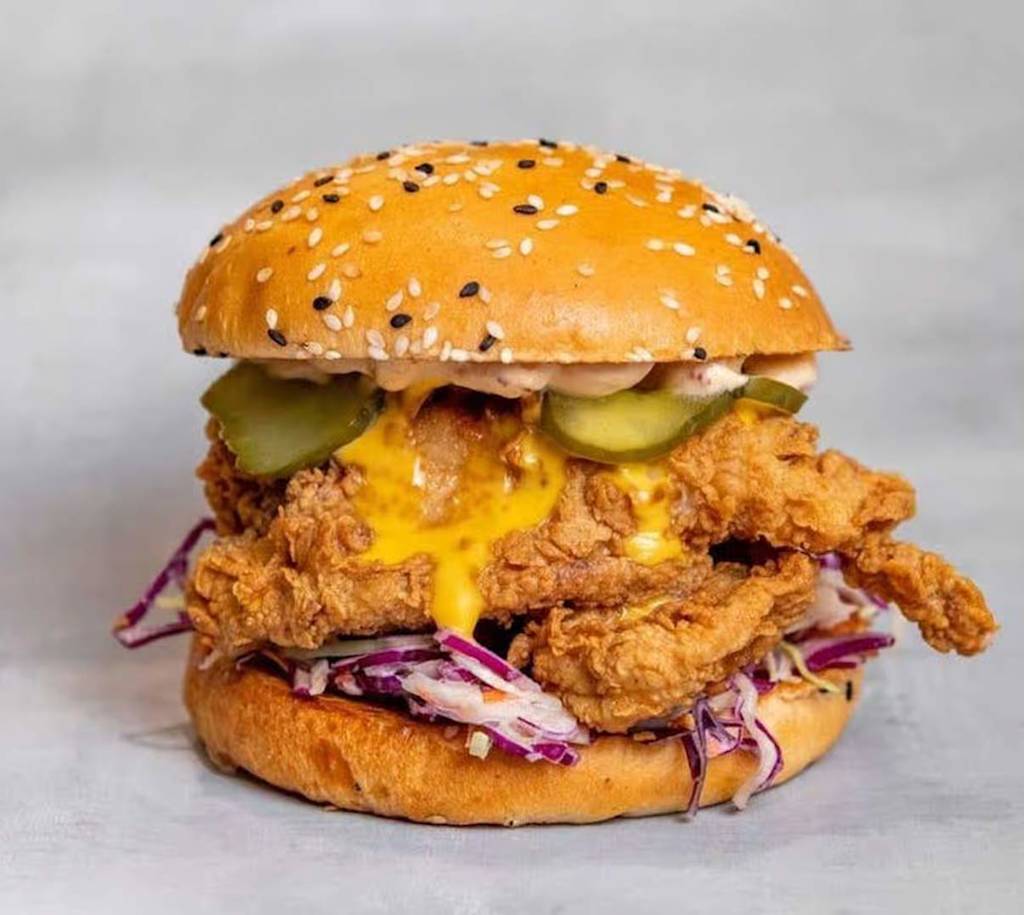 The Best Burgers in Melbourne, Australia | DoorDash Blog