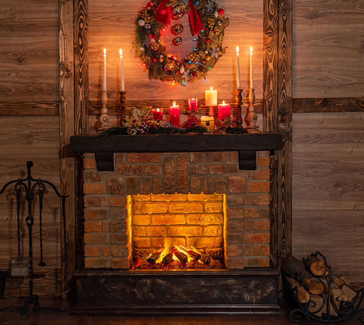 How to Host a Simple Tree Decorating Party | DoorDash Blog