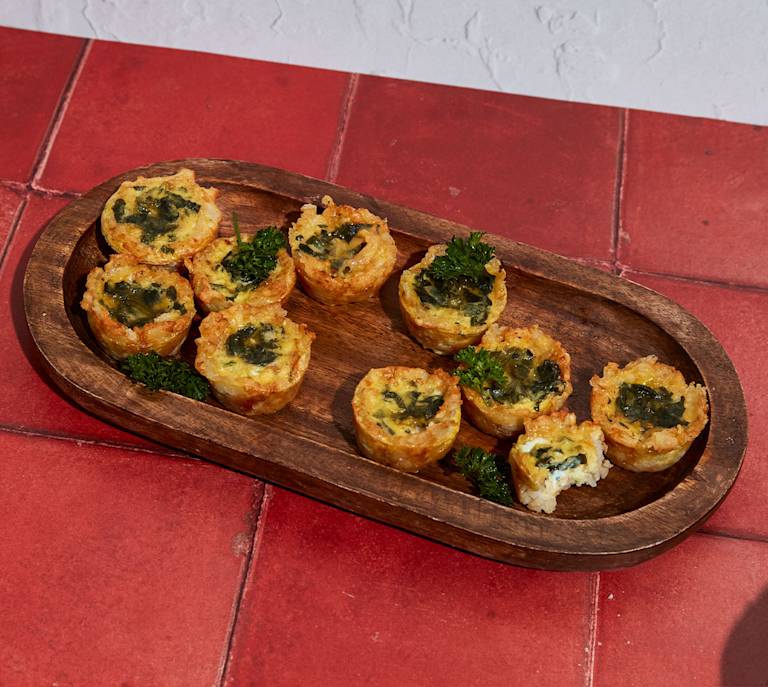 5 Fancy Tater Tot Recipes That Are Perfect for Entertaining | DoorDash Blog