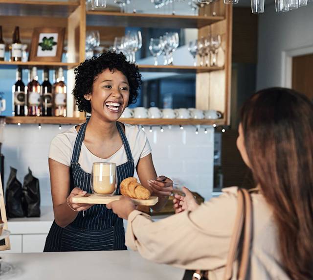 The Perfect Server Job Description: Tips for Restaurants to Hire Top ...