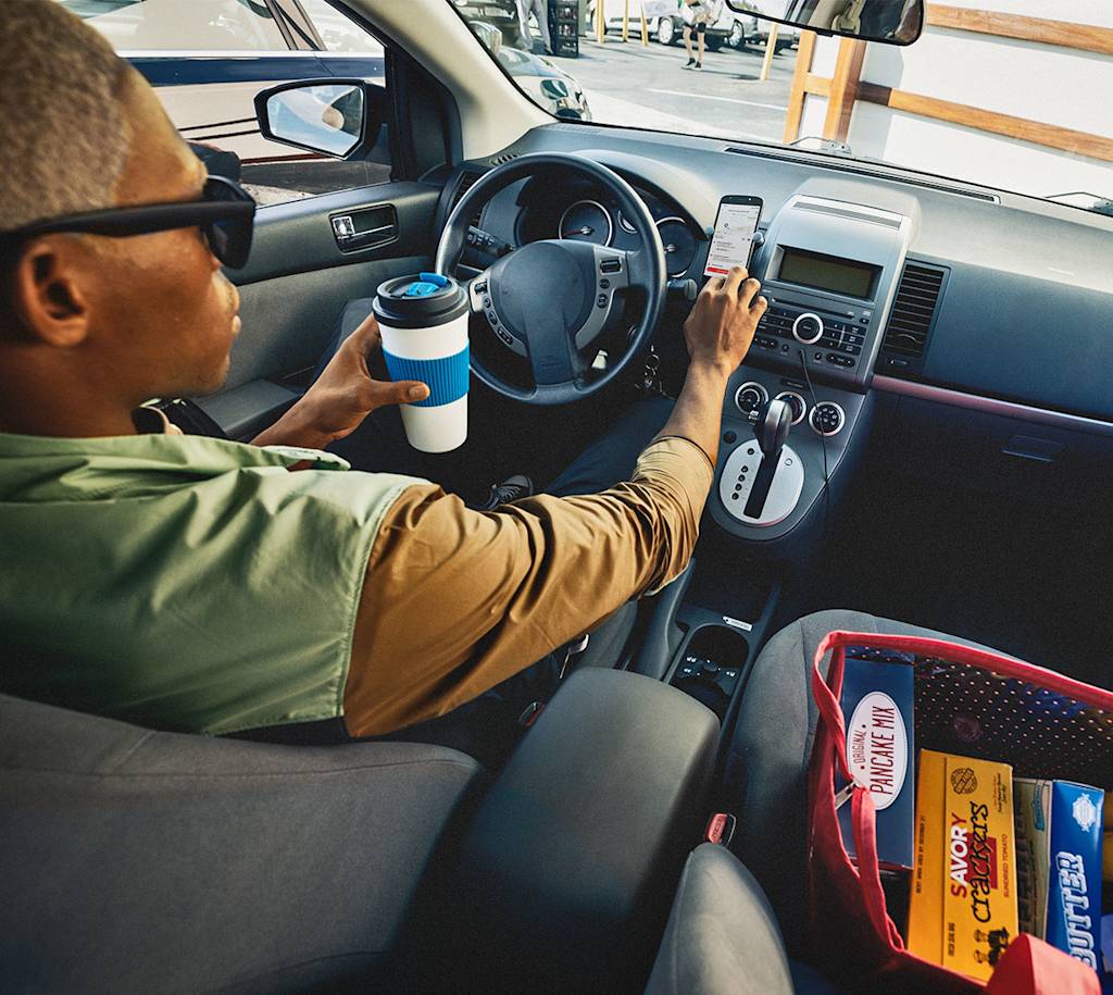 Shop & Deliver with DoorDash: a New Way to Dash | Dasher Central