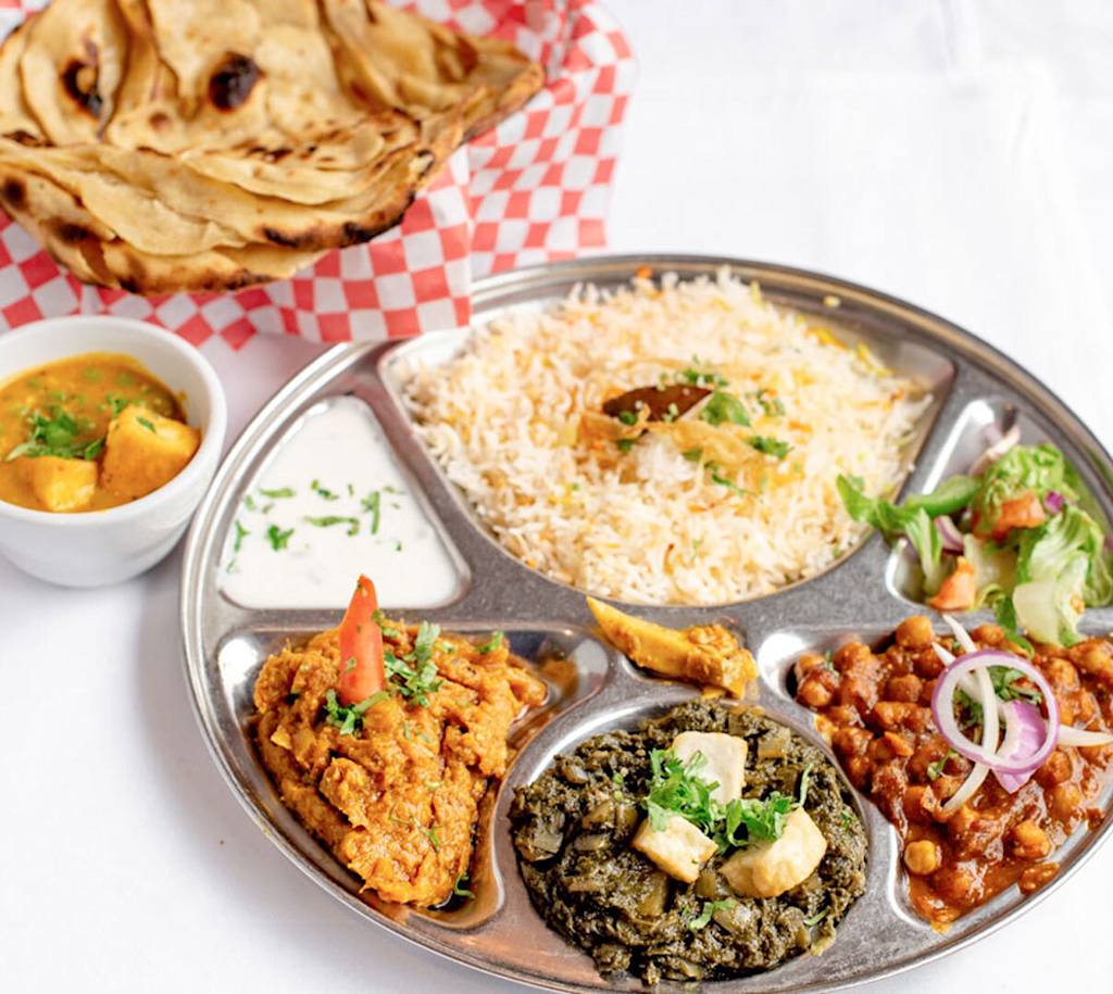 The Best Indian Restaurants in Toronto | DoorDash Blog
