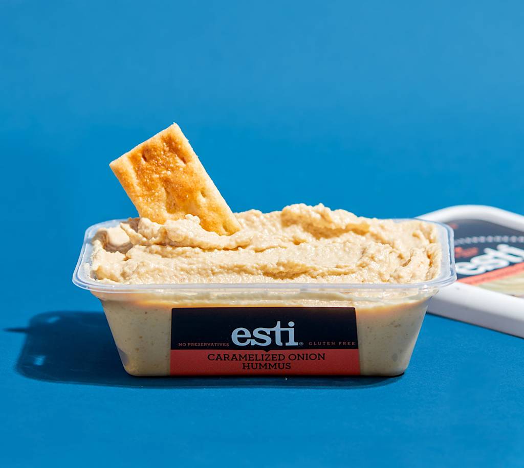 The 6 Best Store-Bought Hummus Brands | DoorDash Blog