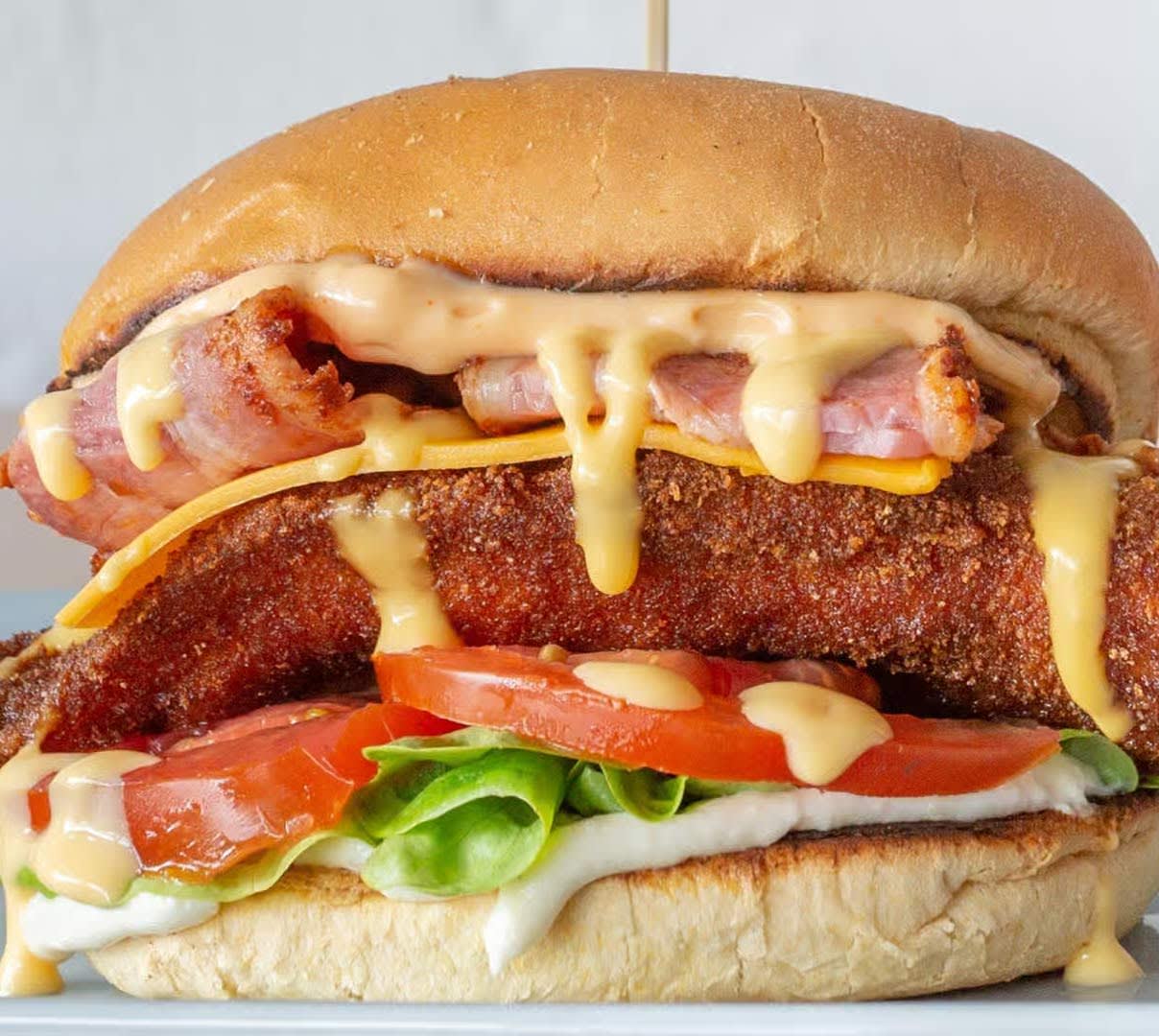 The Best Burgers in Brisbane, Australia | DoorDash Blog