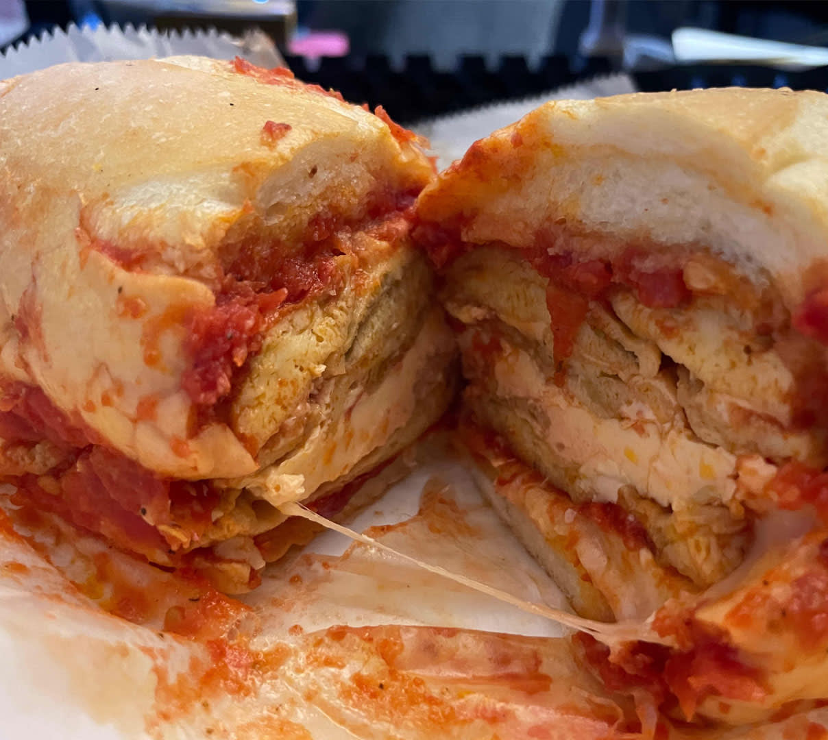 Where to Get the Best Chicken Parm in Los Angeles | DoorDash Blog