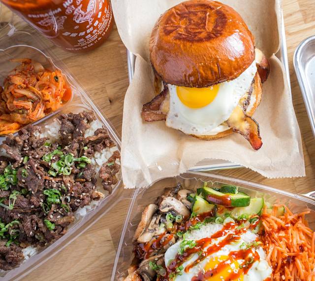 The Best Burgers in Chicago | DoorDash Blog