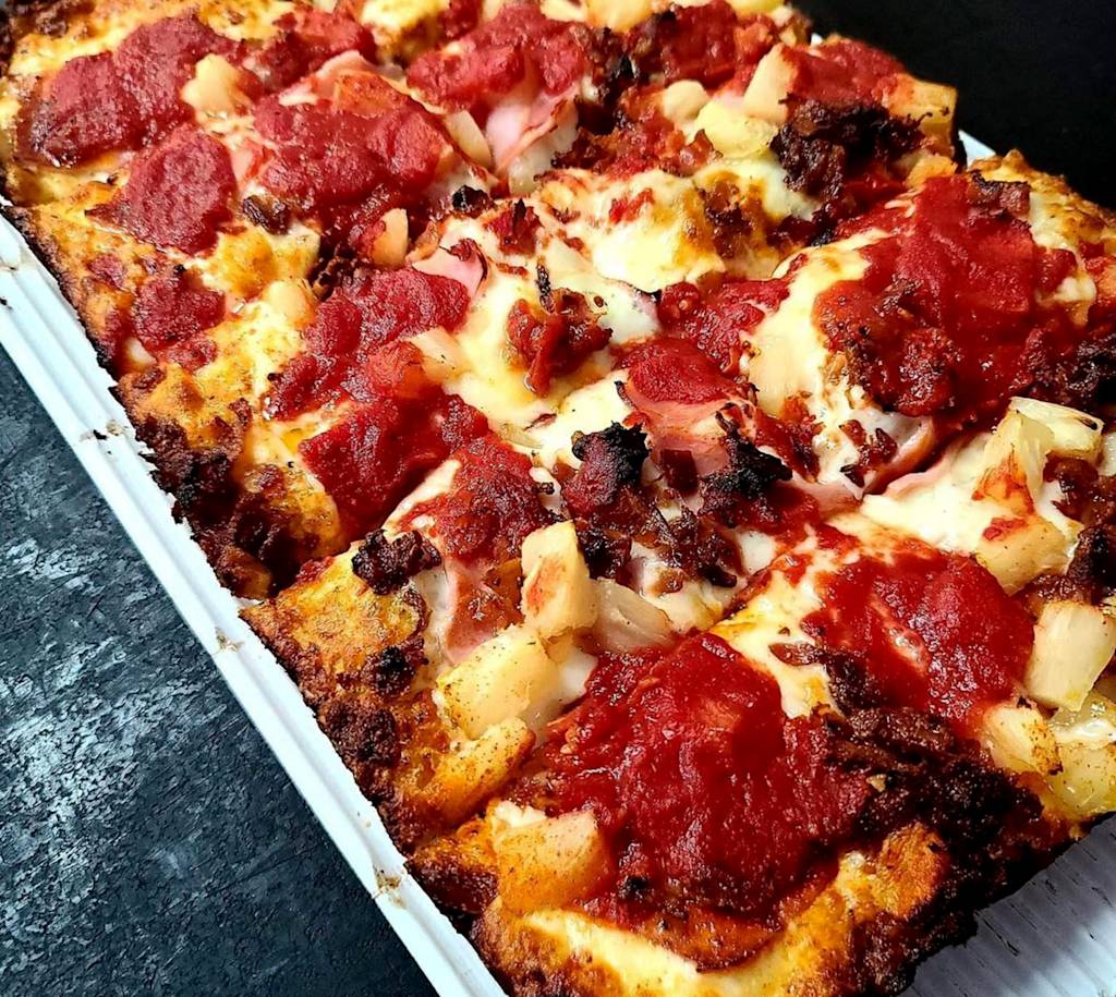 The Best Pizza in Detroit | DoorDash Blog