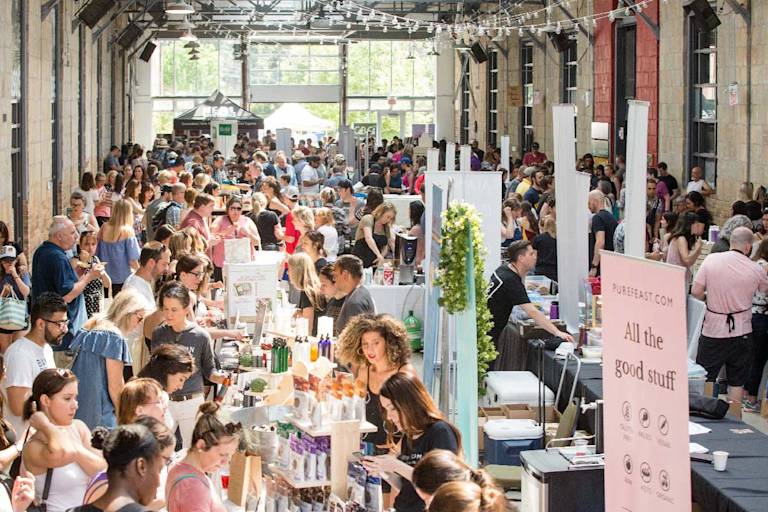 Community Event Ideas for Small Businesses