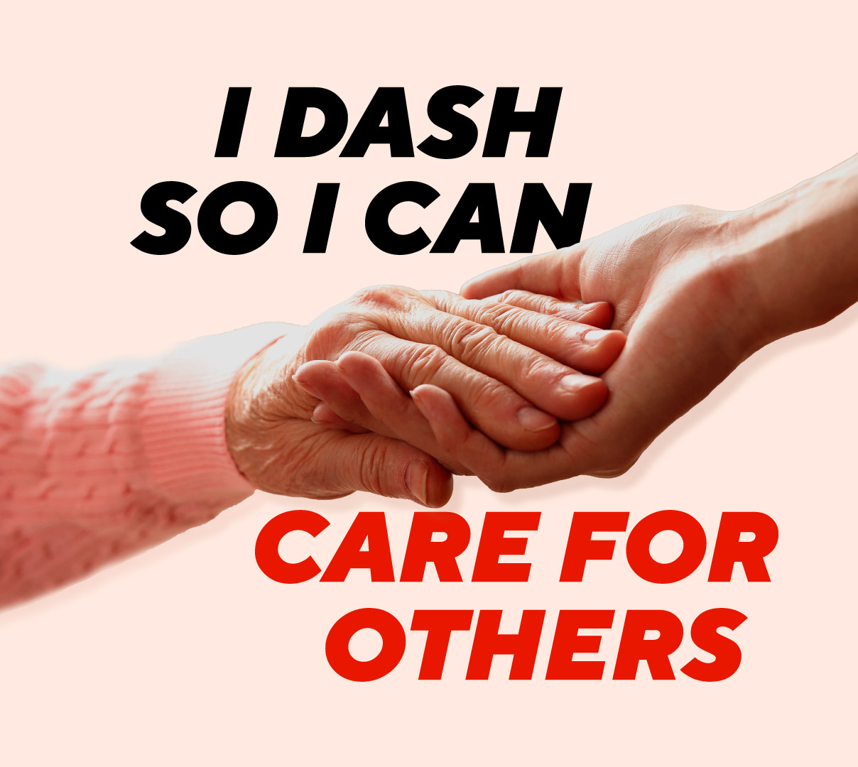 Dasher Sheila F. Shares Her Reasons for Dashing | Dasher Central