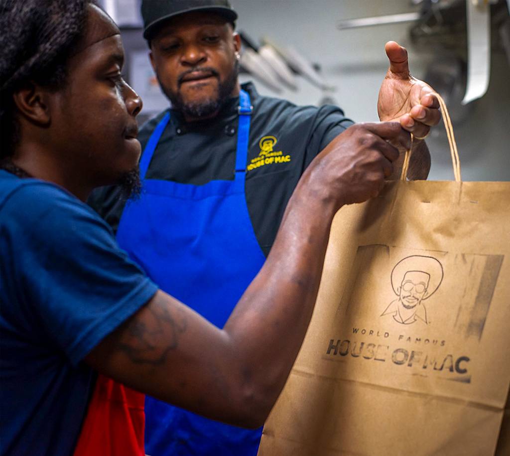 House of Mac: A Culinary Venture Born from Grief and Grit | DoorDash Blog