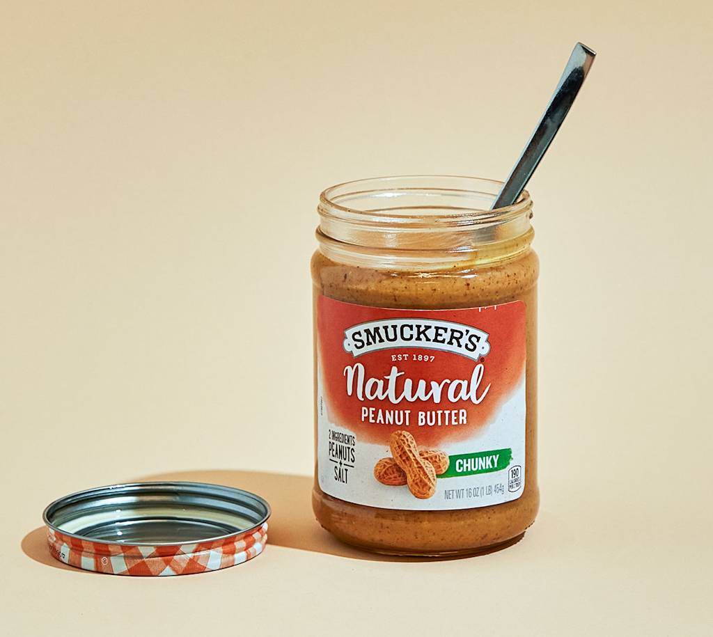 The 4 Best Tasting Peanut Butters From the Grocery Store | DoorDash Blog