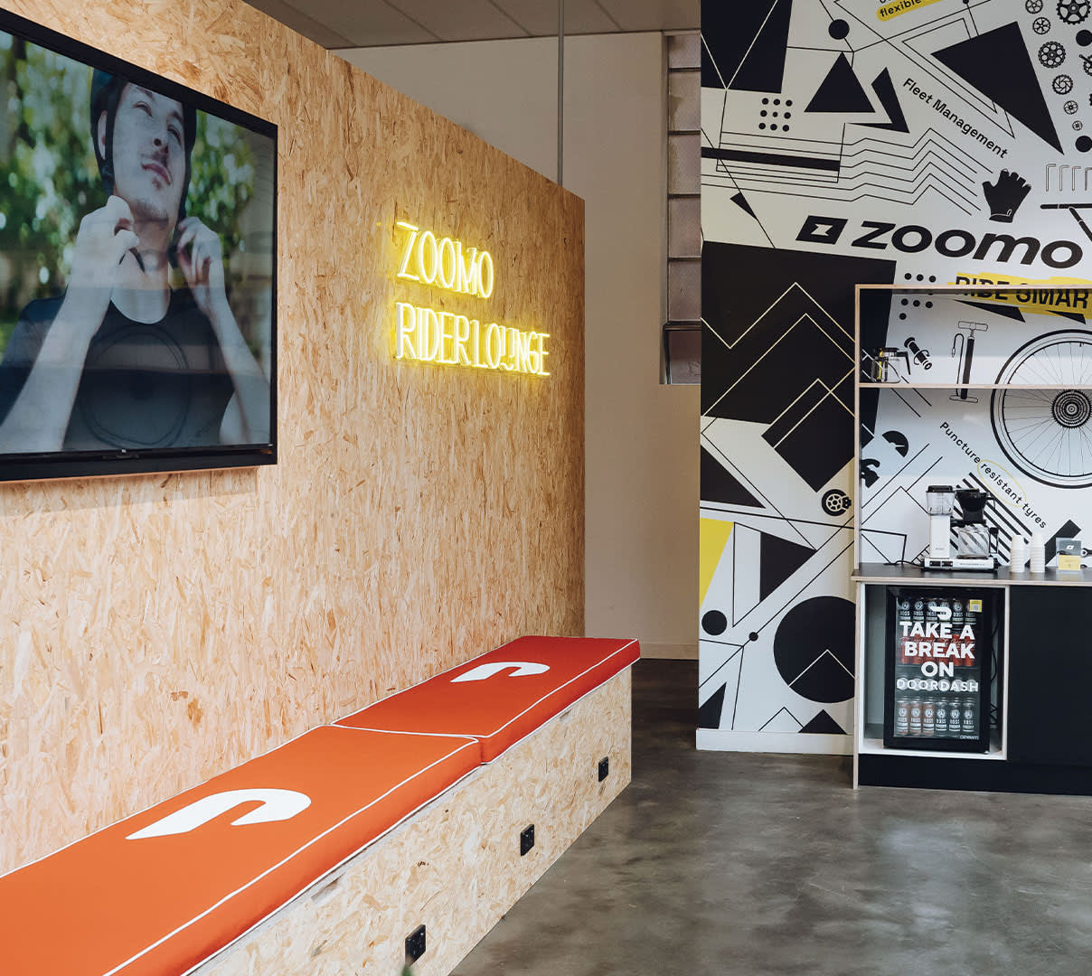 Dasher Impact | DoorDash