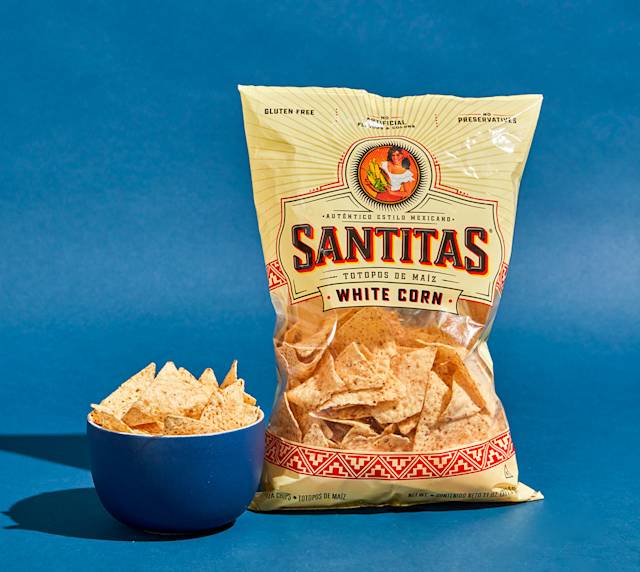 The Best Grocery Store Tortilla Chips | DoorDash Blog