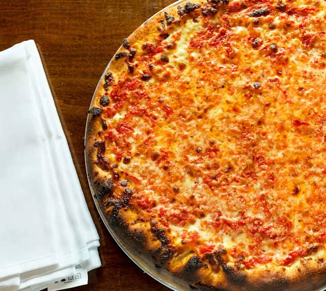 Dónde comer la mejor pizza de Boston | Blog de DoorDash