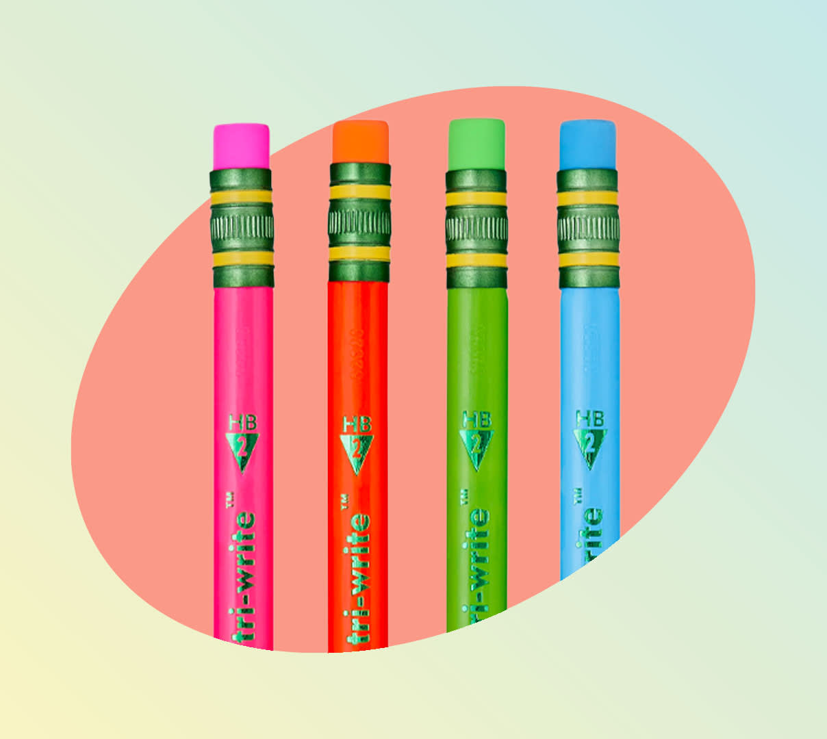 The Best Pencils for Writing (Grades K - 12) | DoorDash Blog