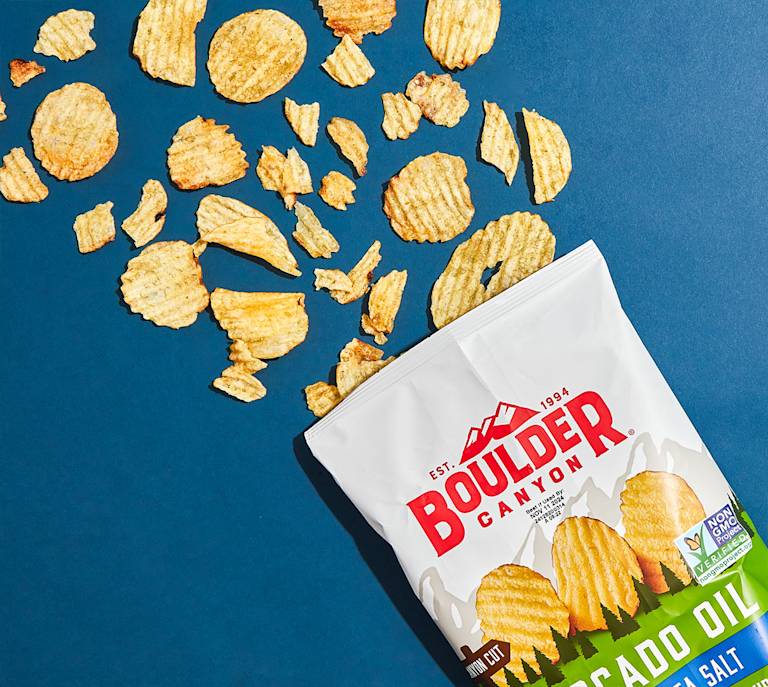 The 4 Best Potato Chips, Ranked | DoorDash Blog