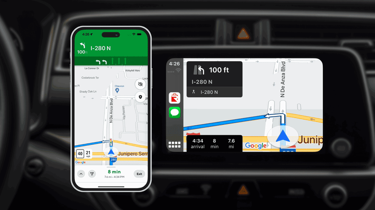 DoorDash Launches Apple CarPlay Integration for Dasher App | DoorDash
