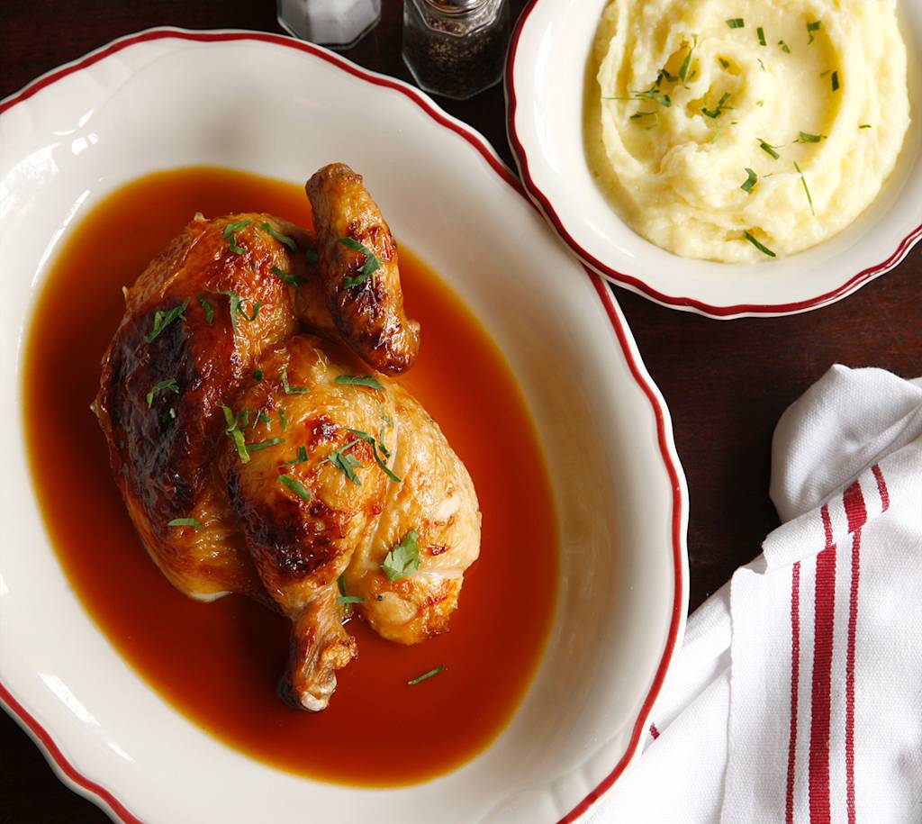 The Best Fancy Restaurants in Washington, D.C. | DoorDash Blog