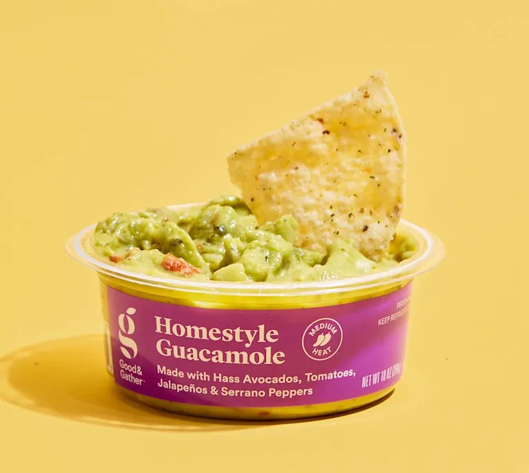The Best Store-Bought Guacamole (From 20+ Tested!) | DoorDash Blog