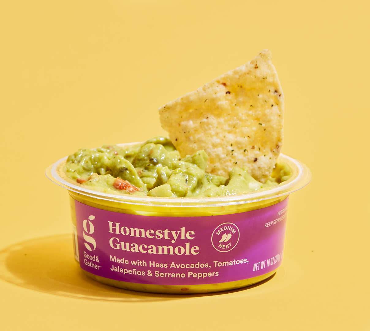 The Best Store-Bought Guacamole (From 20+ Tested!) | DoorDash Blog