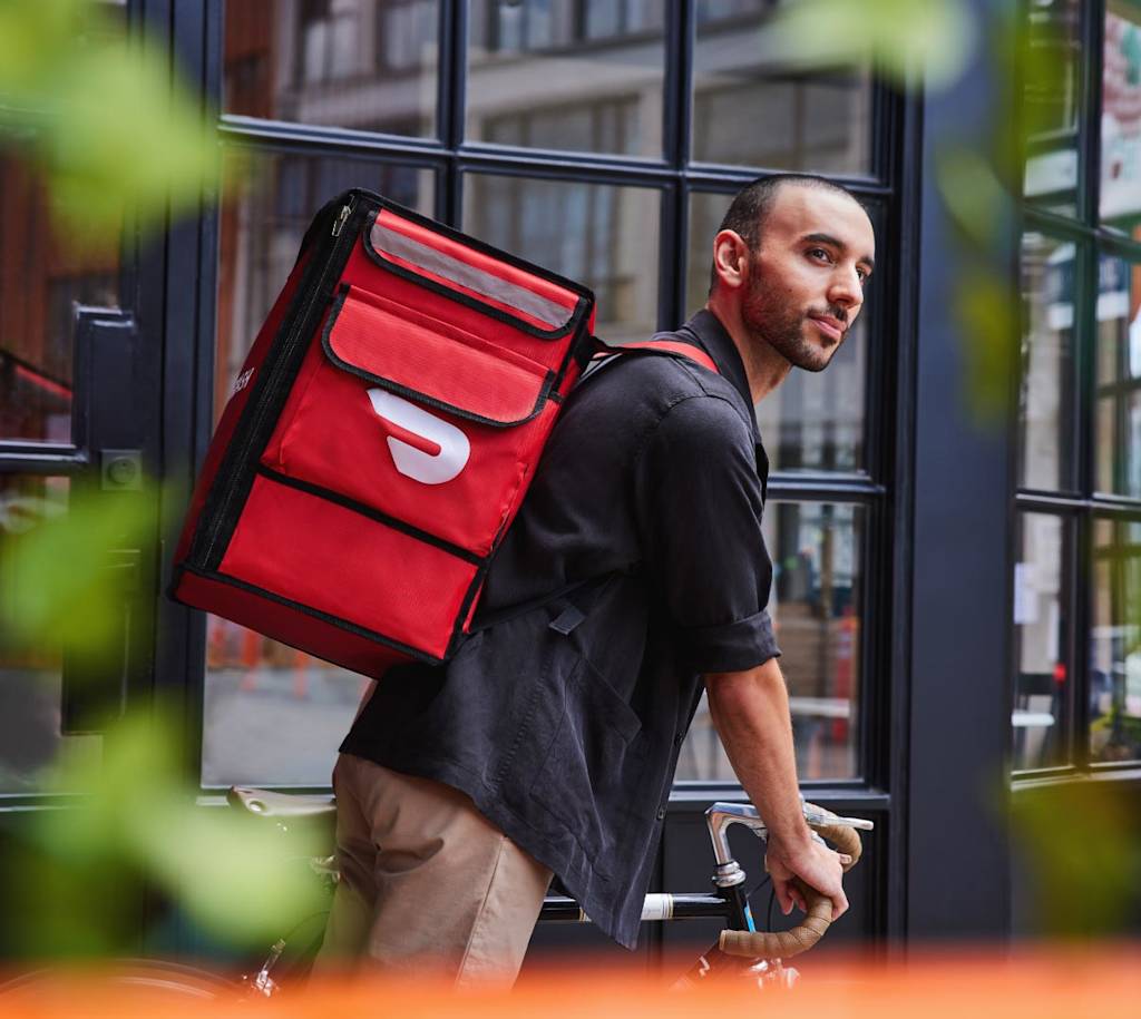 Driver Safety: What Every Dasher Should Know | Dasher Central