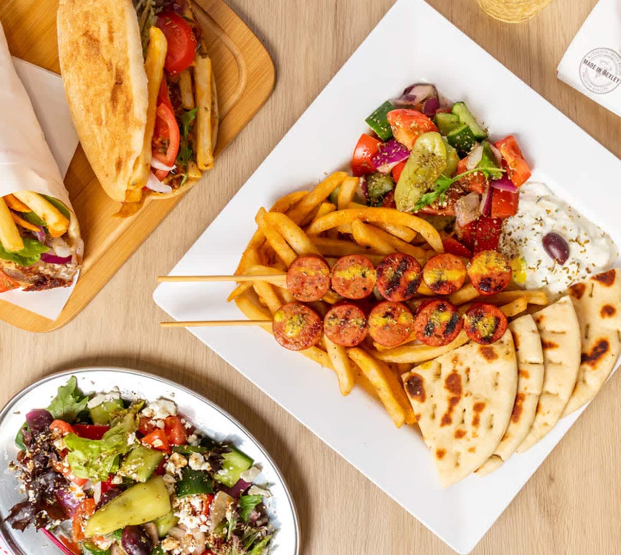 The Best Restaurants in Sydney, Australia | DoorDash Blog