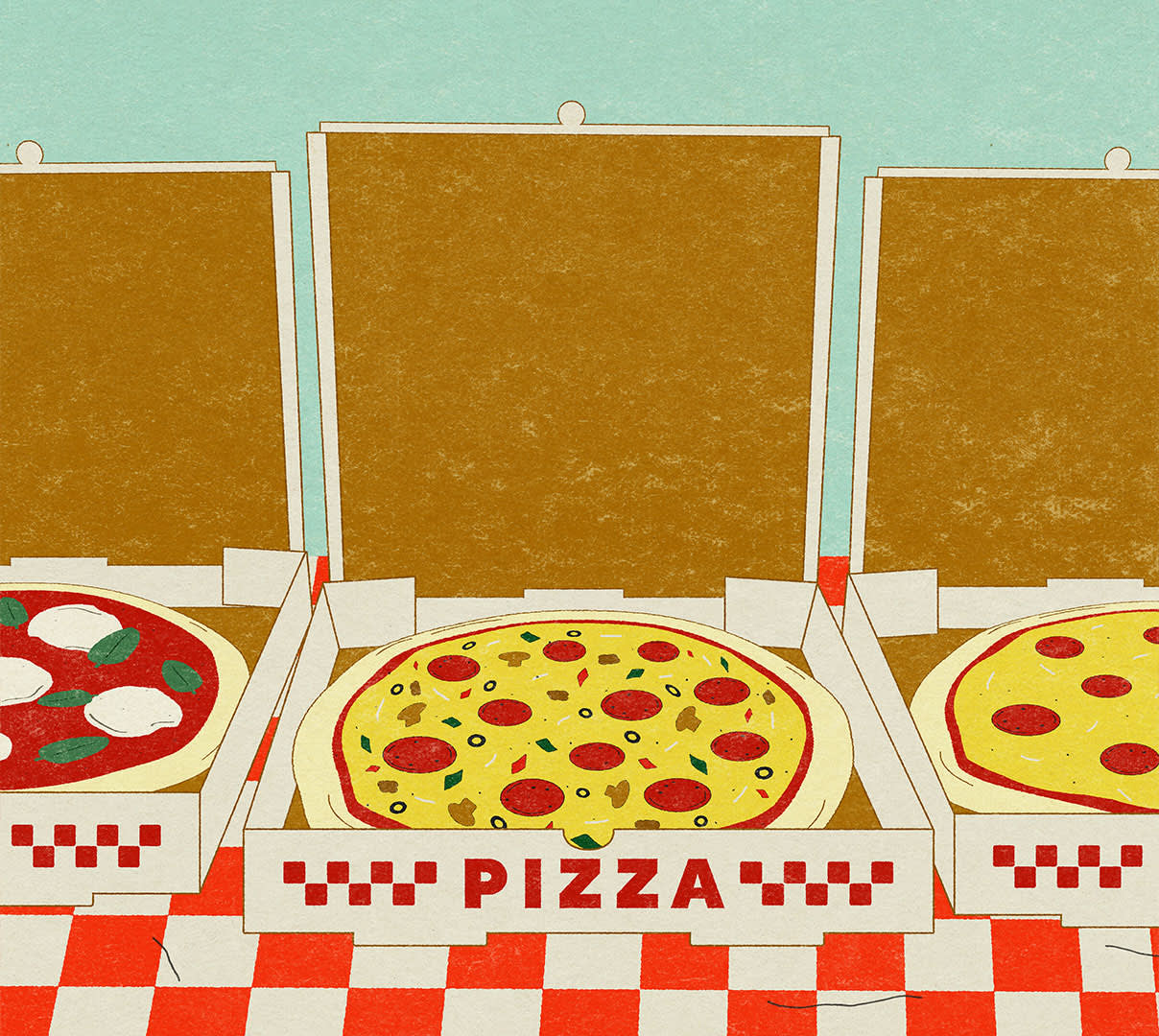 5 Tips For Perfecting Your Delivery Pizza Order | DoorDash Blog