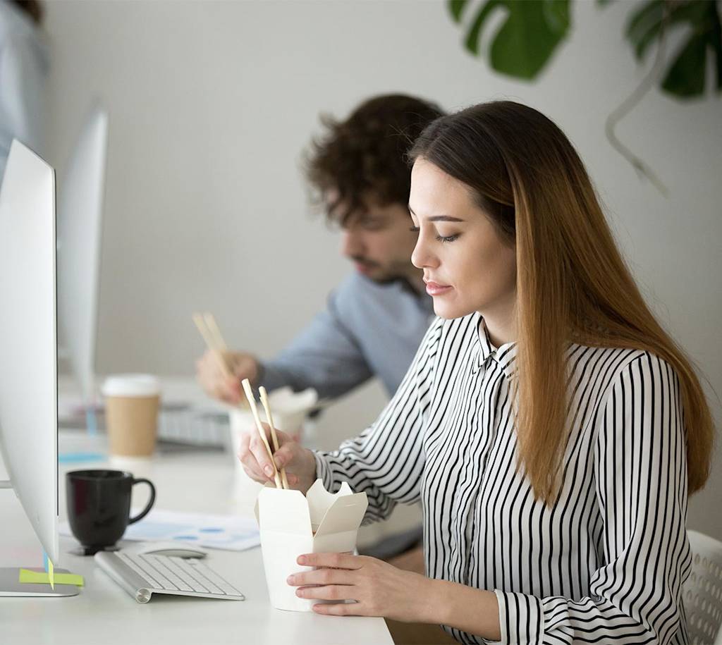 5 Easy Catered Lunch Ideas Your Team Will Love | DoorDash for Business