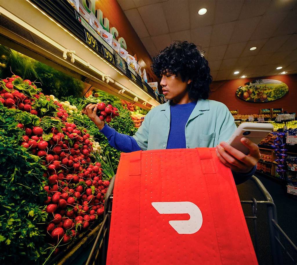 Make the Most with More Ways to Dash | Dasher Central