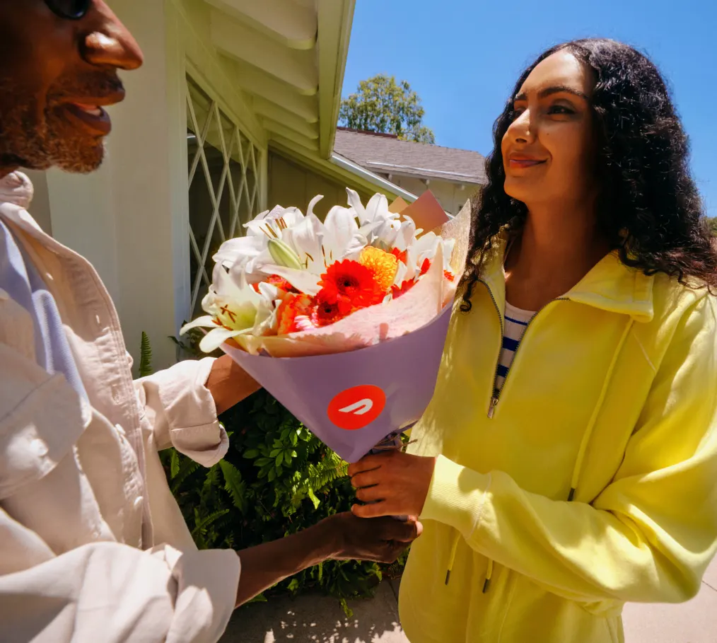 About Us | DoorDash